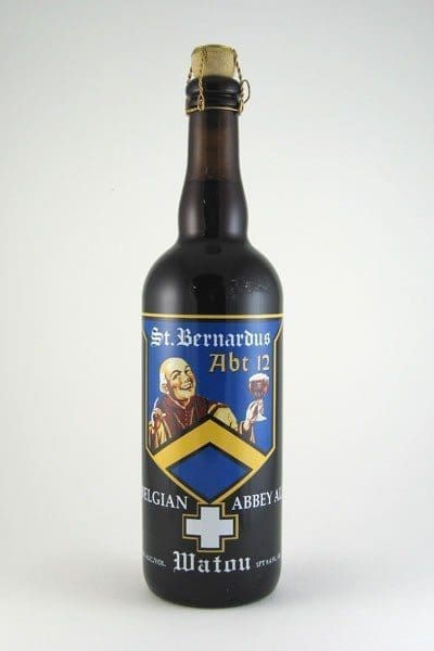 St. Bernardus Abt 12 - 750ml - Colonial Spirits