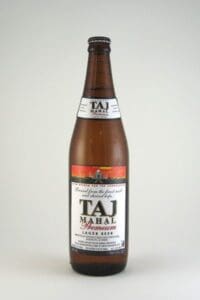 Taj Mahal Lager - 650ml | Colonial Spirits