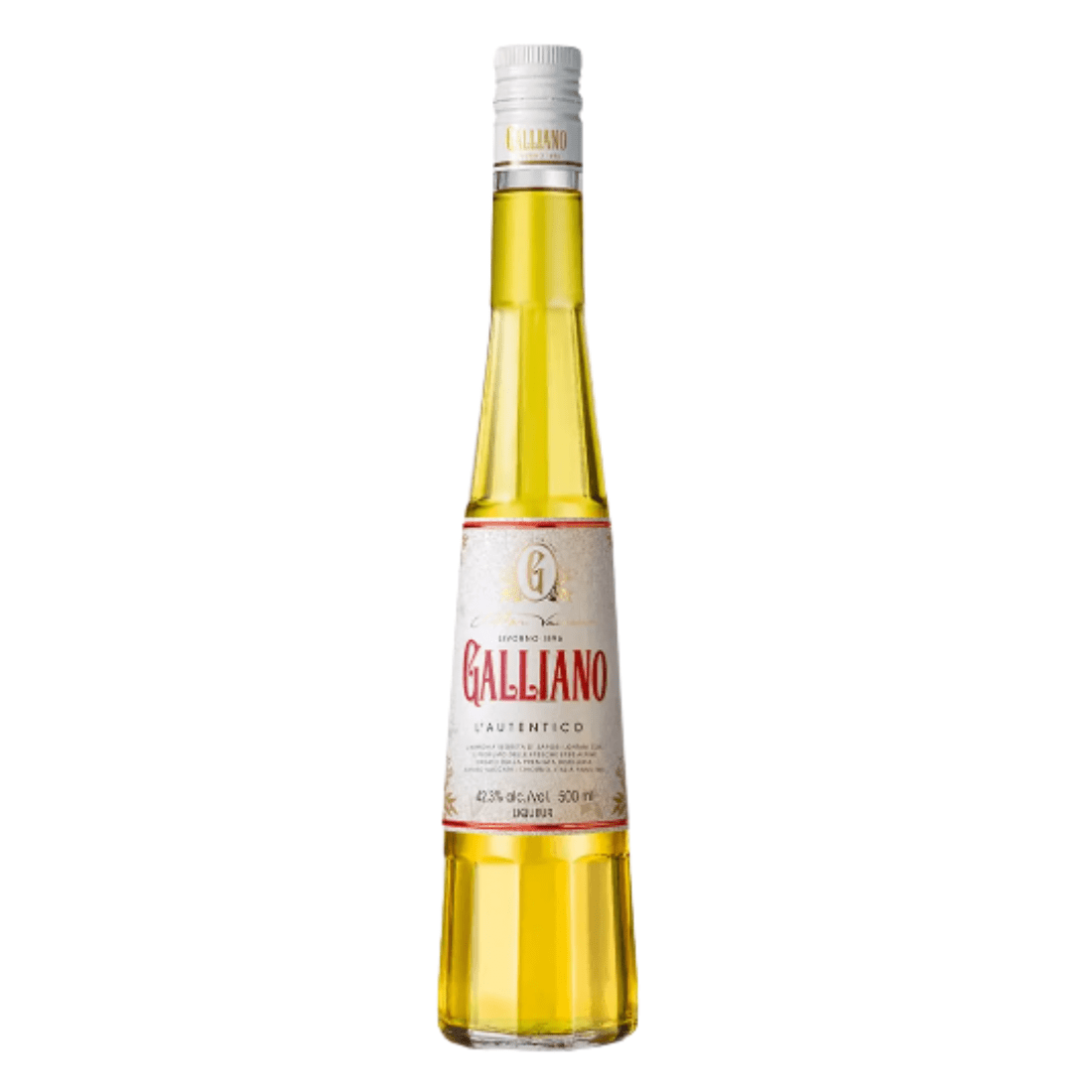Galliano Liqueur – 375ml | Colonial Spirits