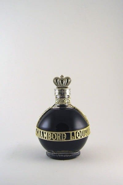 Chambord – 375ml - Colonial Spirits
