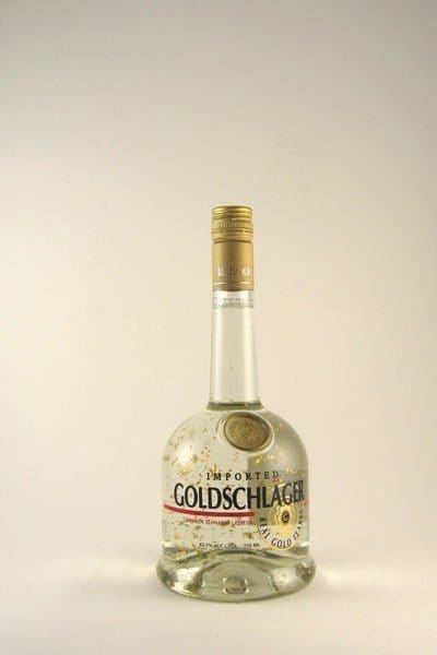 Goldschlager – 750ml - Colonial Spirits