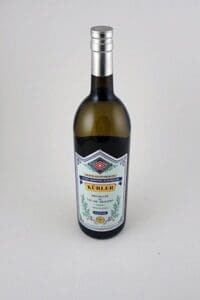 Kubler Absinthe Superieure - 1l | Colonial Spirits
