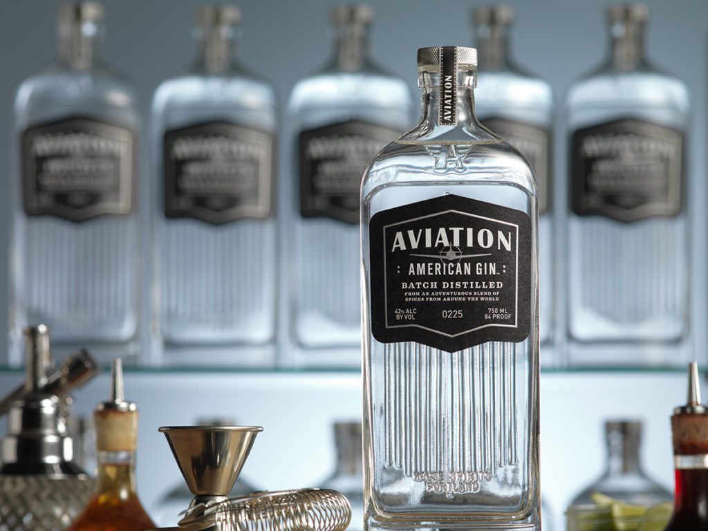 Aviation Gin | Colonial Spirits