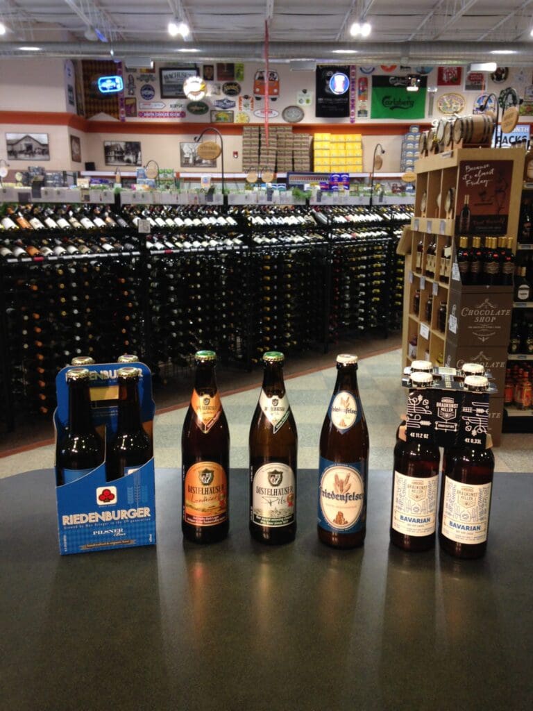 Some of the Best German Beer We've Ever Tasted