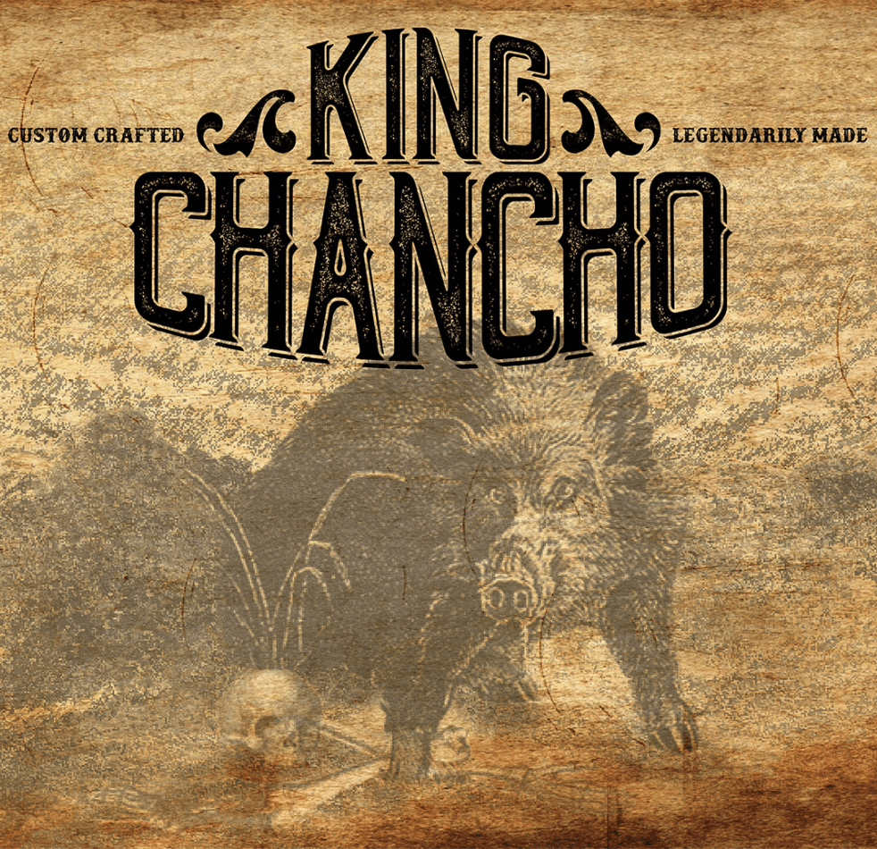 King Chancho Red Blend Wine Tasting - Colonial Spirits