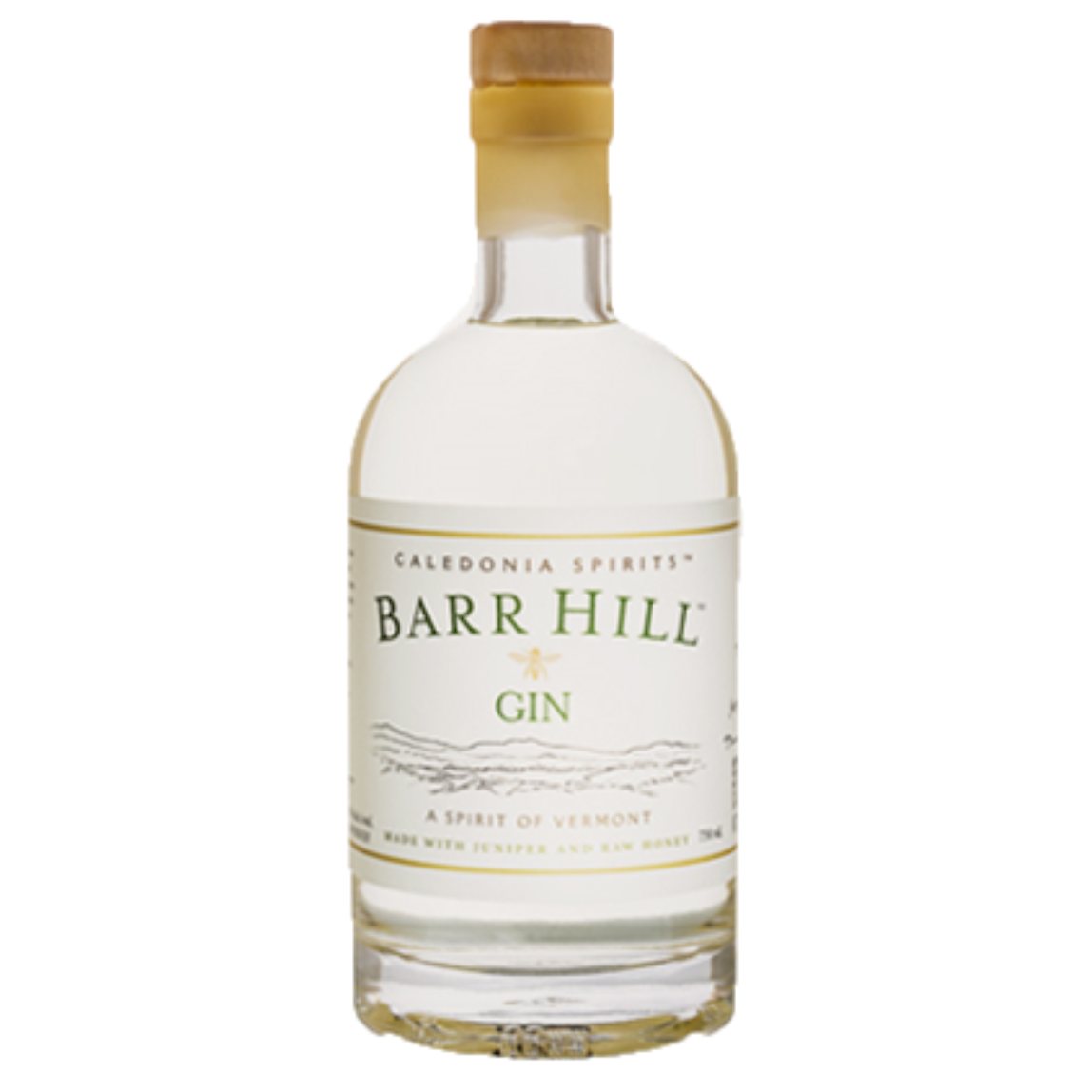 Barr Hill Gin - 750ml - Colonial Spirits
