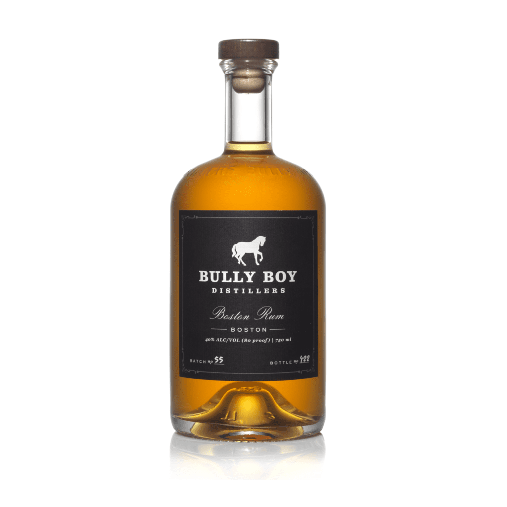 Bully Boy Amaro - 750ml | Colonial Spirits