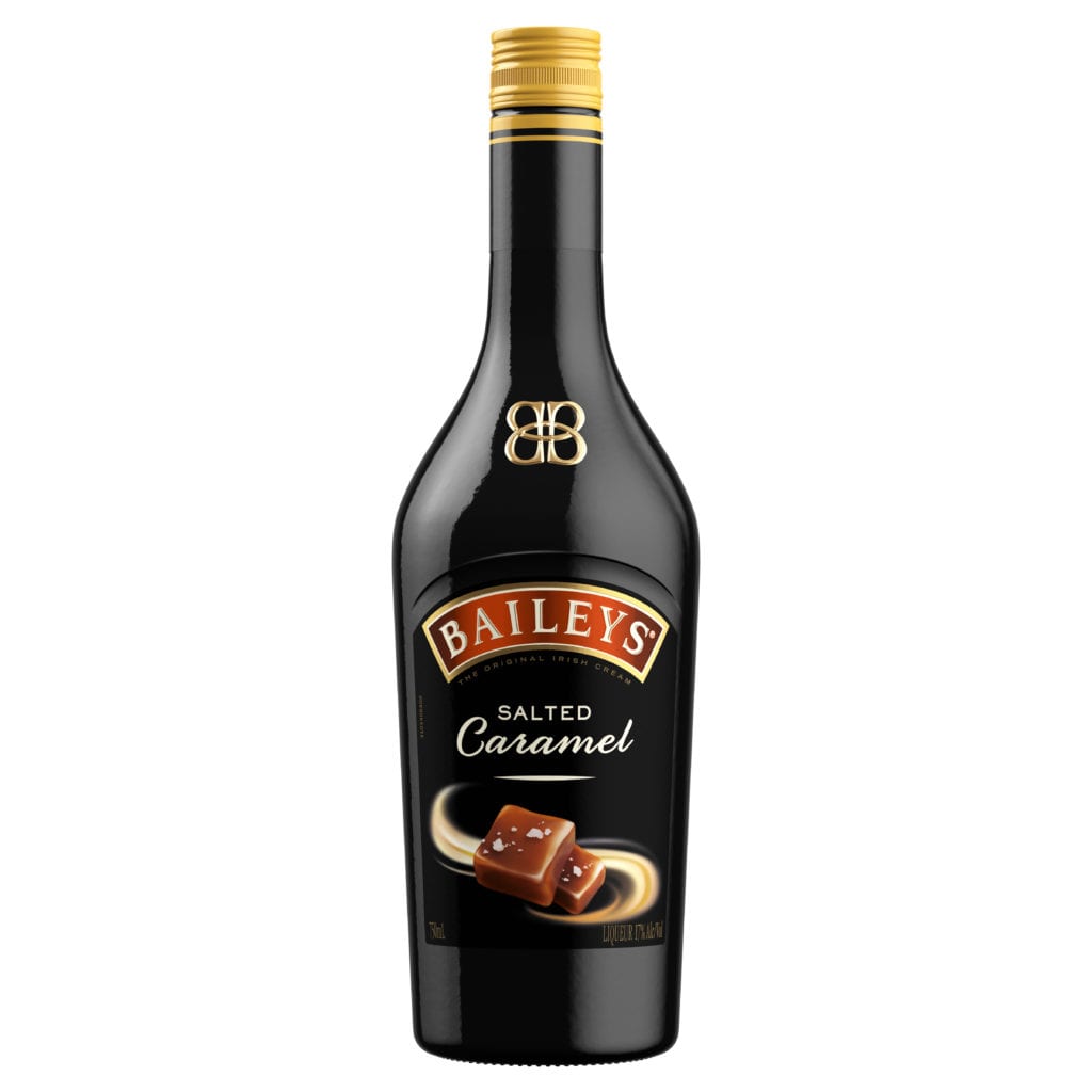 Bailey’s Salted Caramel – 750ml | Colonial Spirits