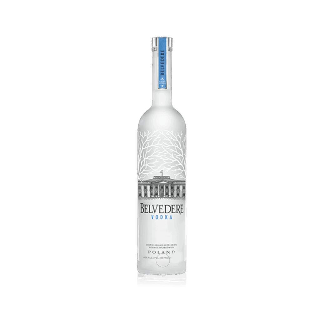 10th Mountain Vodka - 750ml | Colonial Spirits