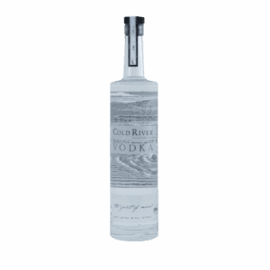 Cold River Gin - 750ml | Colonial Spirits