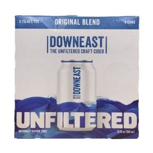 Downeast Cider Original | Colonial Spirits