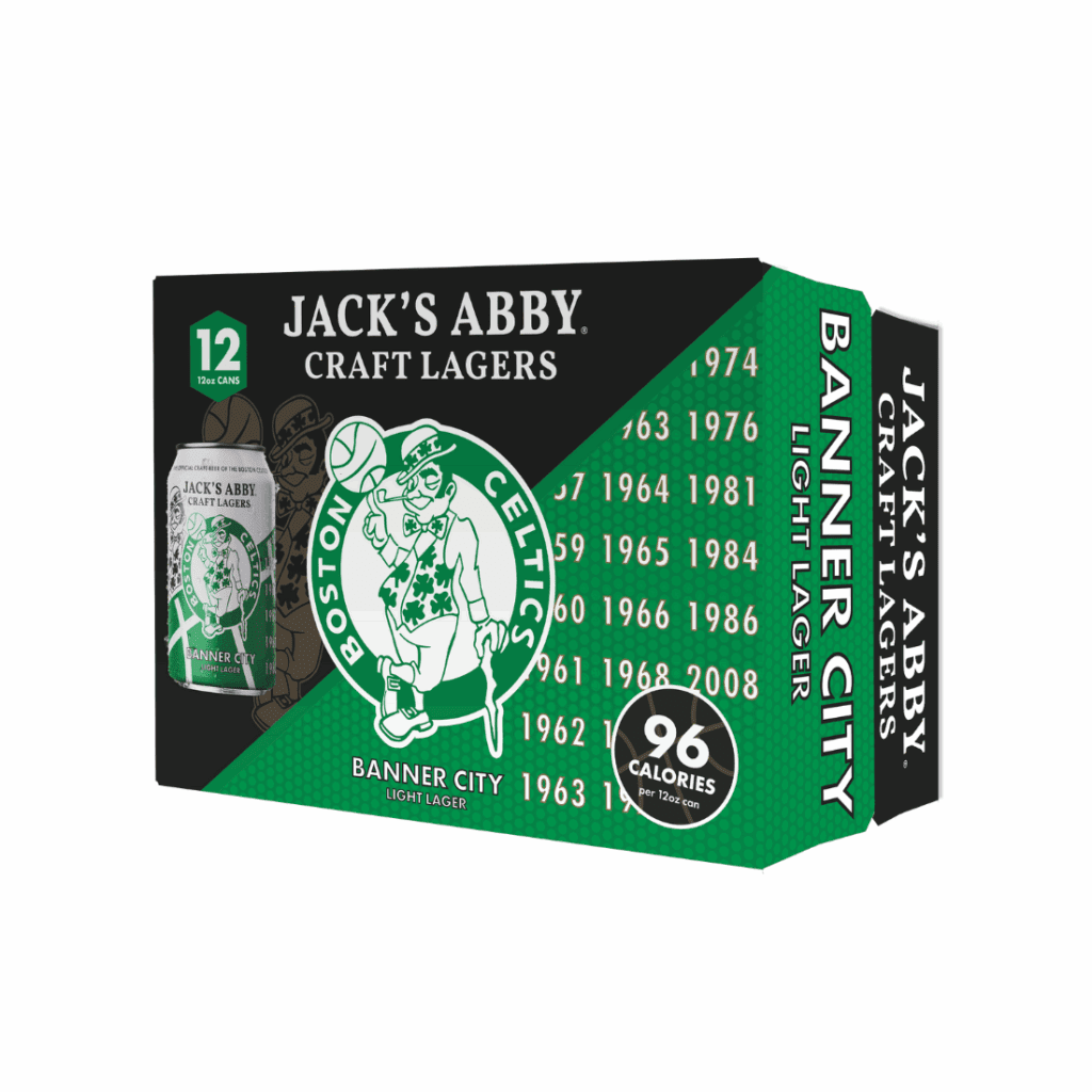 Jack's Abby Banner City | Colonial Spirits