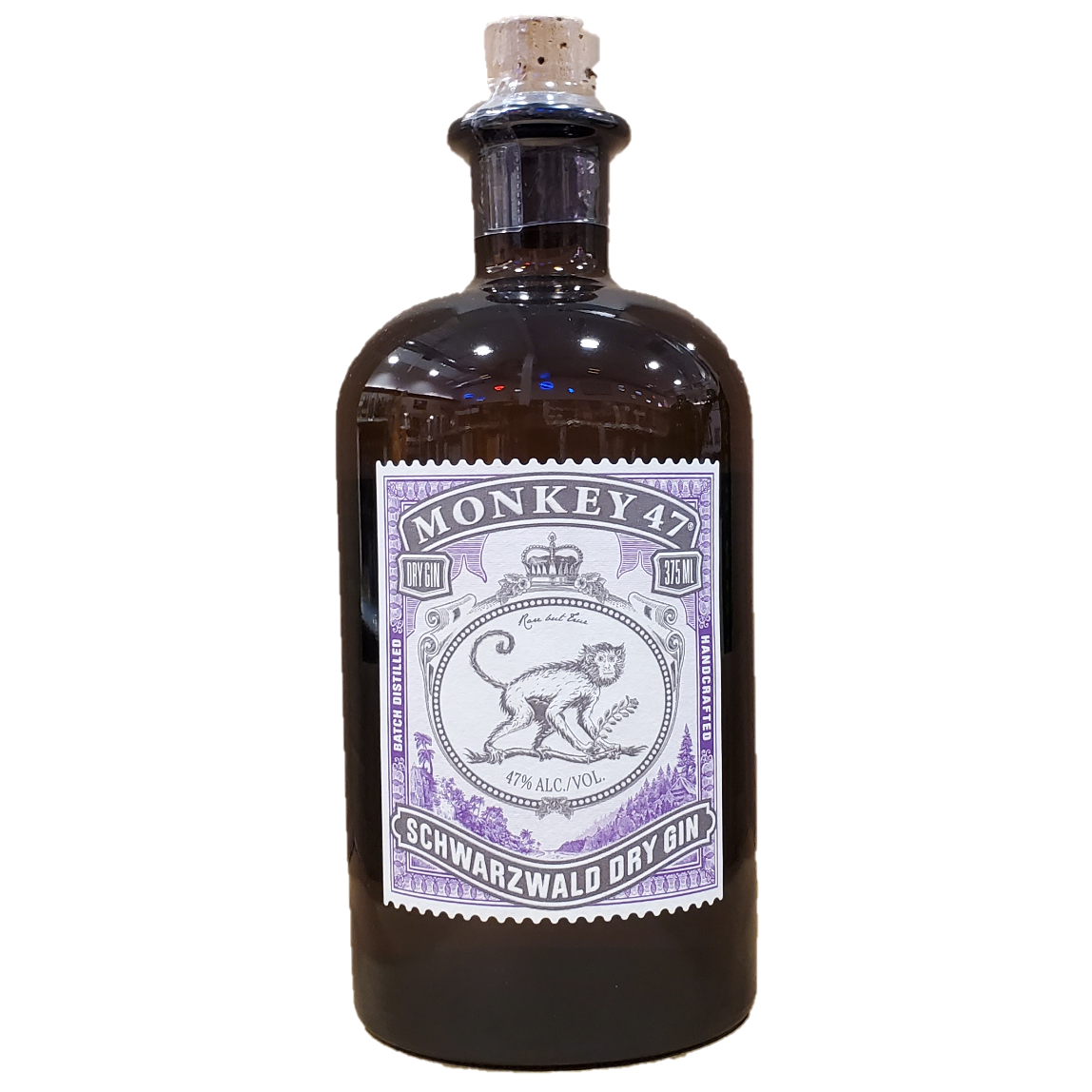 Monkey 47 Gin - 375ml - Colonial Spirits