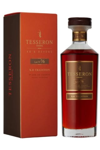 Tesseron 90 Cognac - 750ml - Colonial Spirits