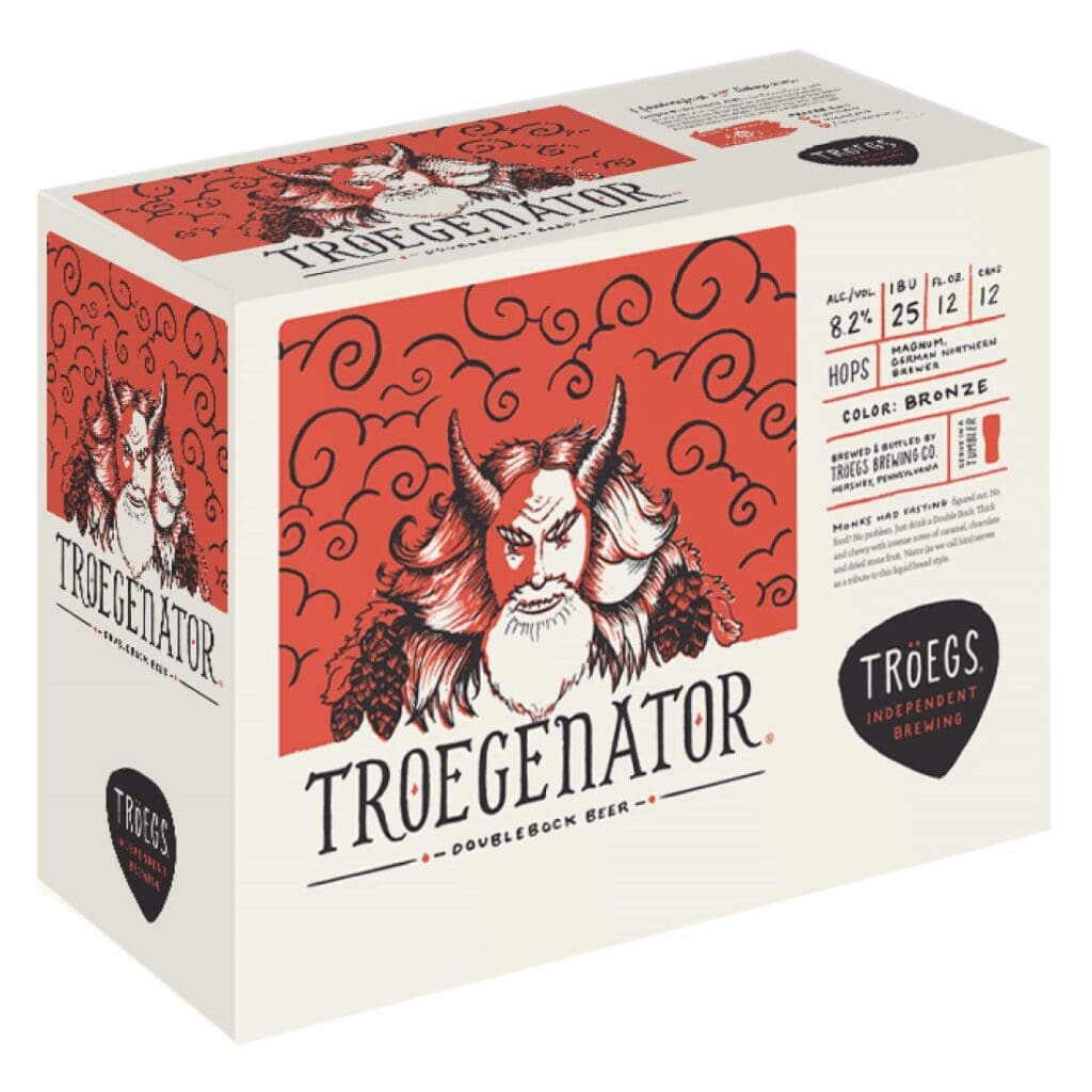 Troegs Troegenator | Colonial Spirits