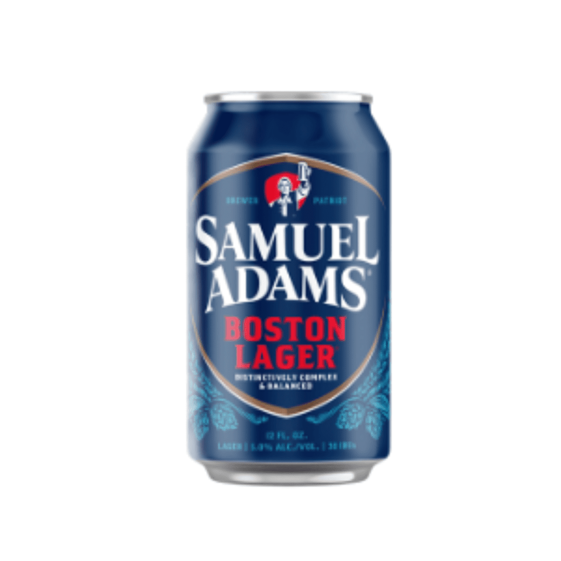 Sam Adams Boston Lager | Colonial Spirits