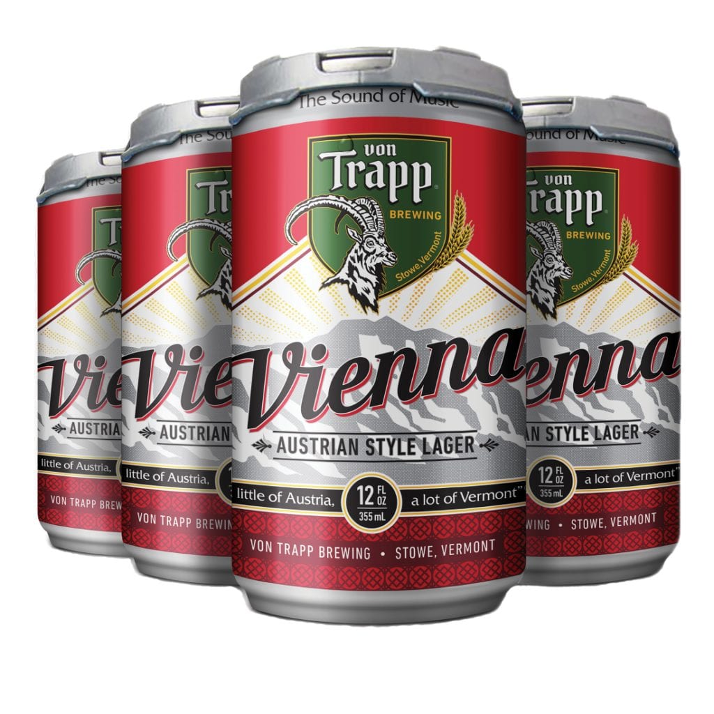 Von Trapp Vienna | Colonial Spirits