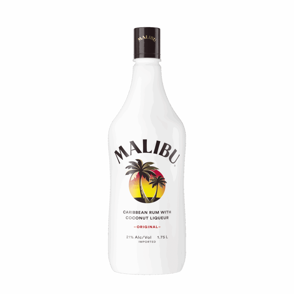 Malibu Coconut Rum - 1.75l | Colonial Spirits