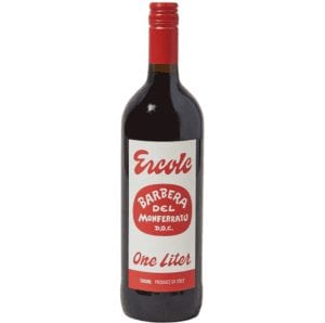 Ercole By Piedmont Guy Barbera Del Monferrato - 1l | Colonial Spirits