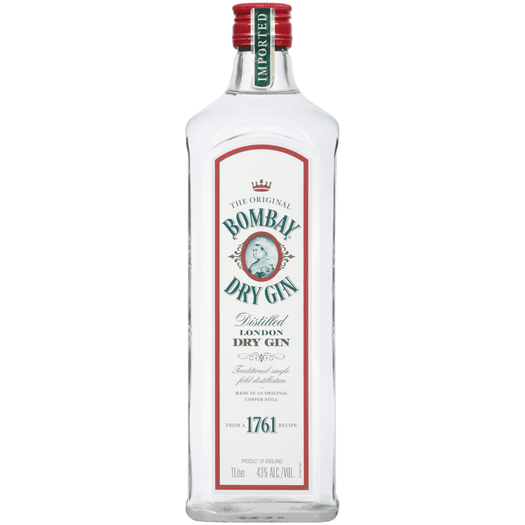 Bombay Sapphire Gin 750ml Colonial Spirits
