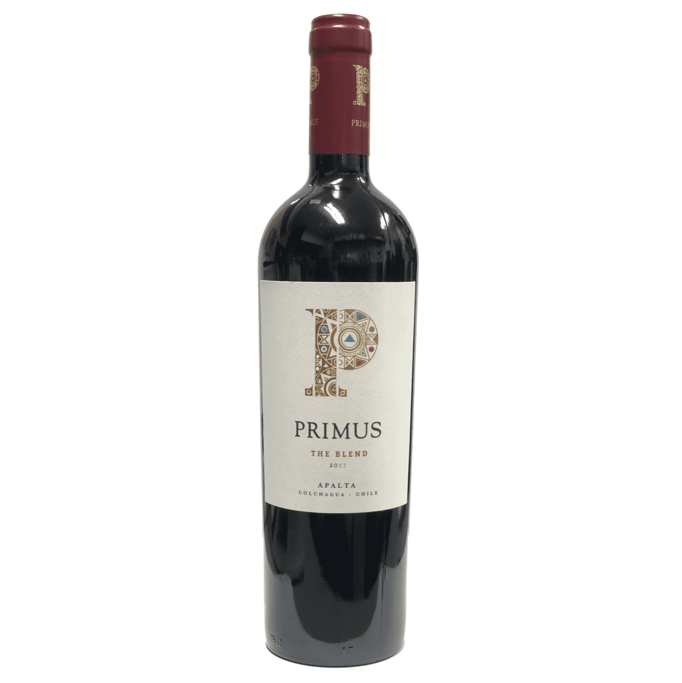 Primus by Veramonte The Blend Colchagua Valley | Colonial Spirits