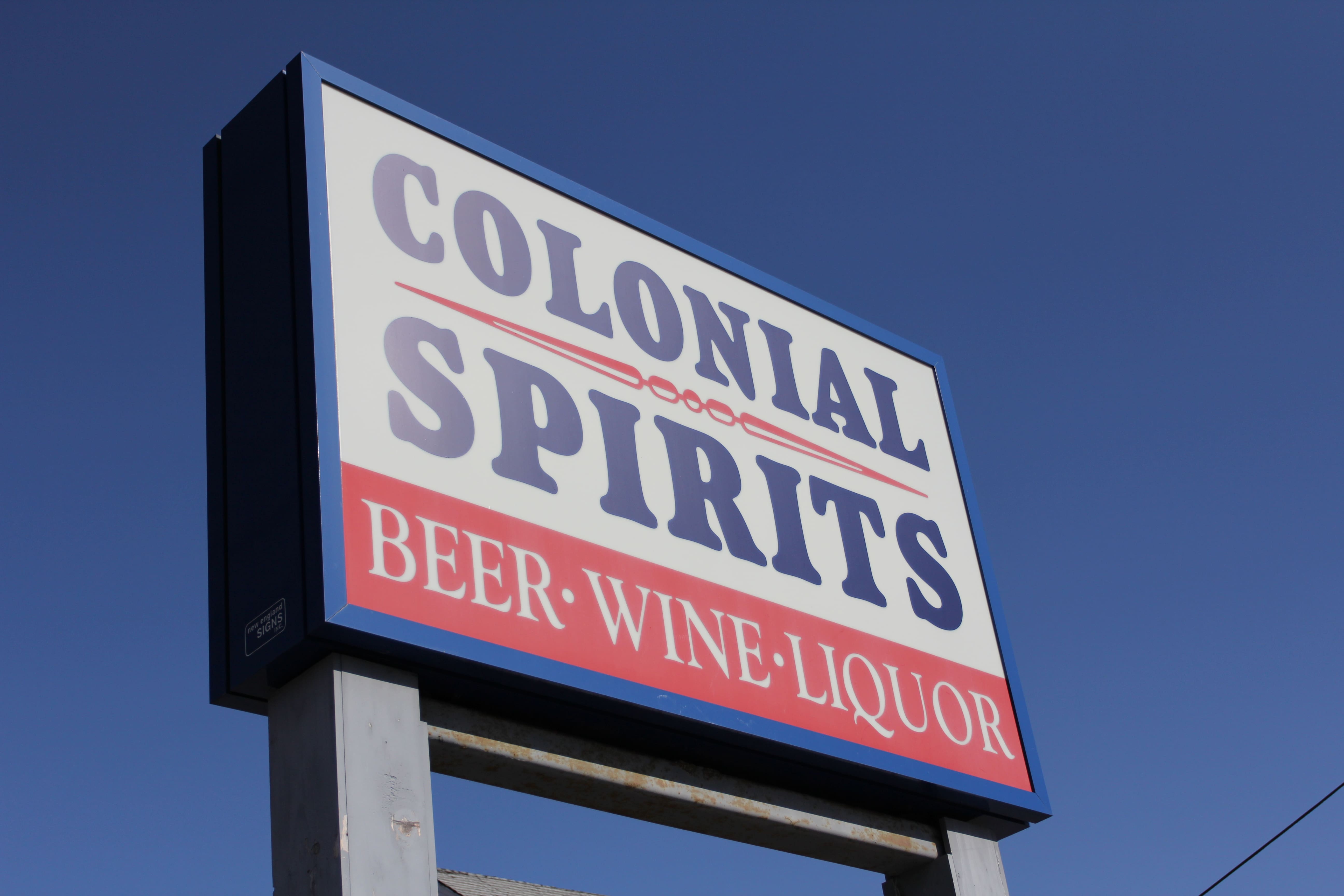 About Colonial Spirits | Colonial Spirits