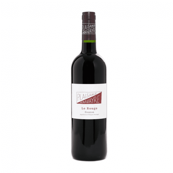 Plaisance Penavayre La Rouge Fronton - 750ml | Colonial Spirits