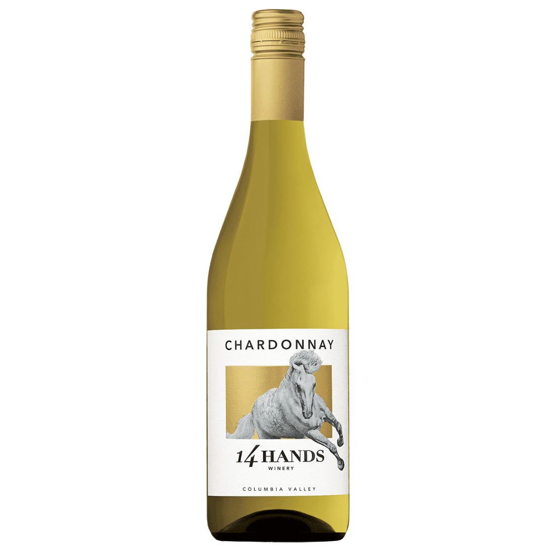 14 Hands Chard - 750ml | Colonial Spirits