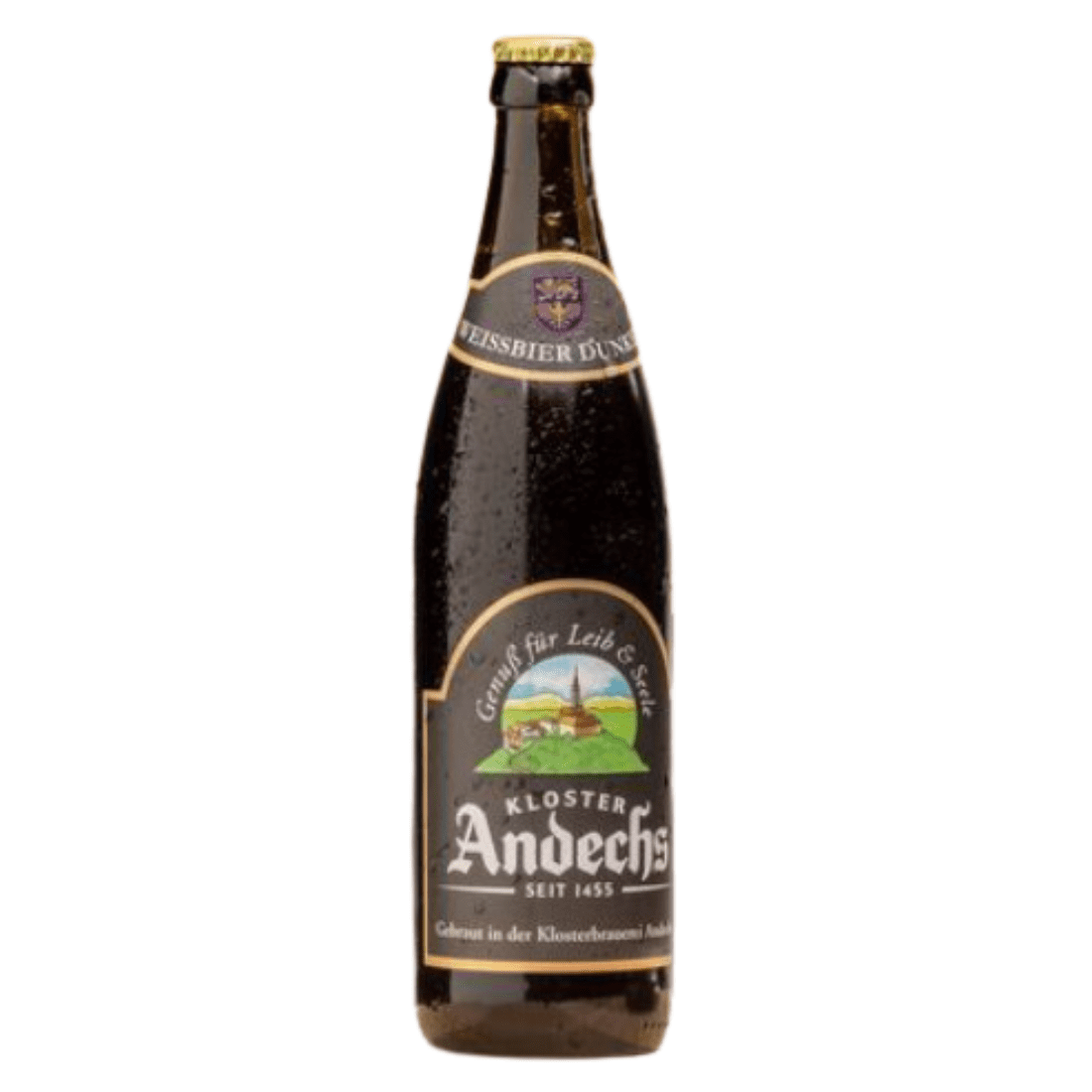Andechs Weissbier Dunkel | Colonial Spirits