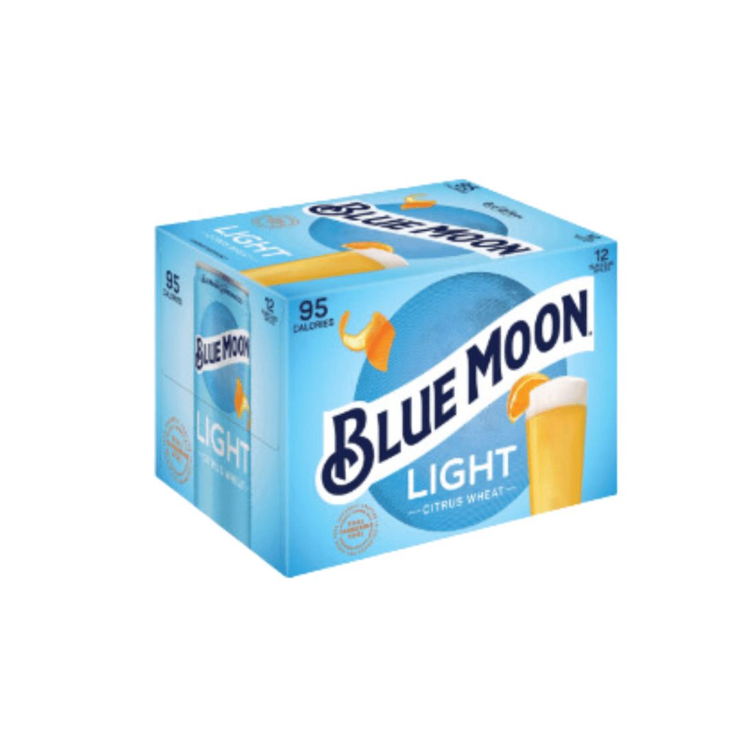 Blue Moon Light | Colonial Spirits