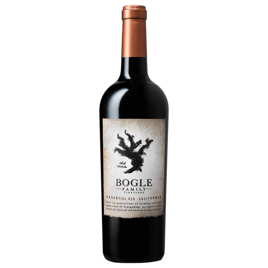 Bogle Essential Red Blend Ca - 750ml | Colonial Spirits