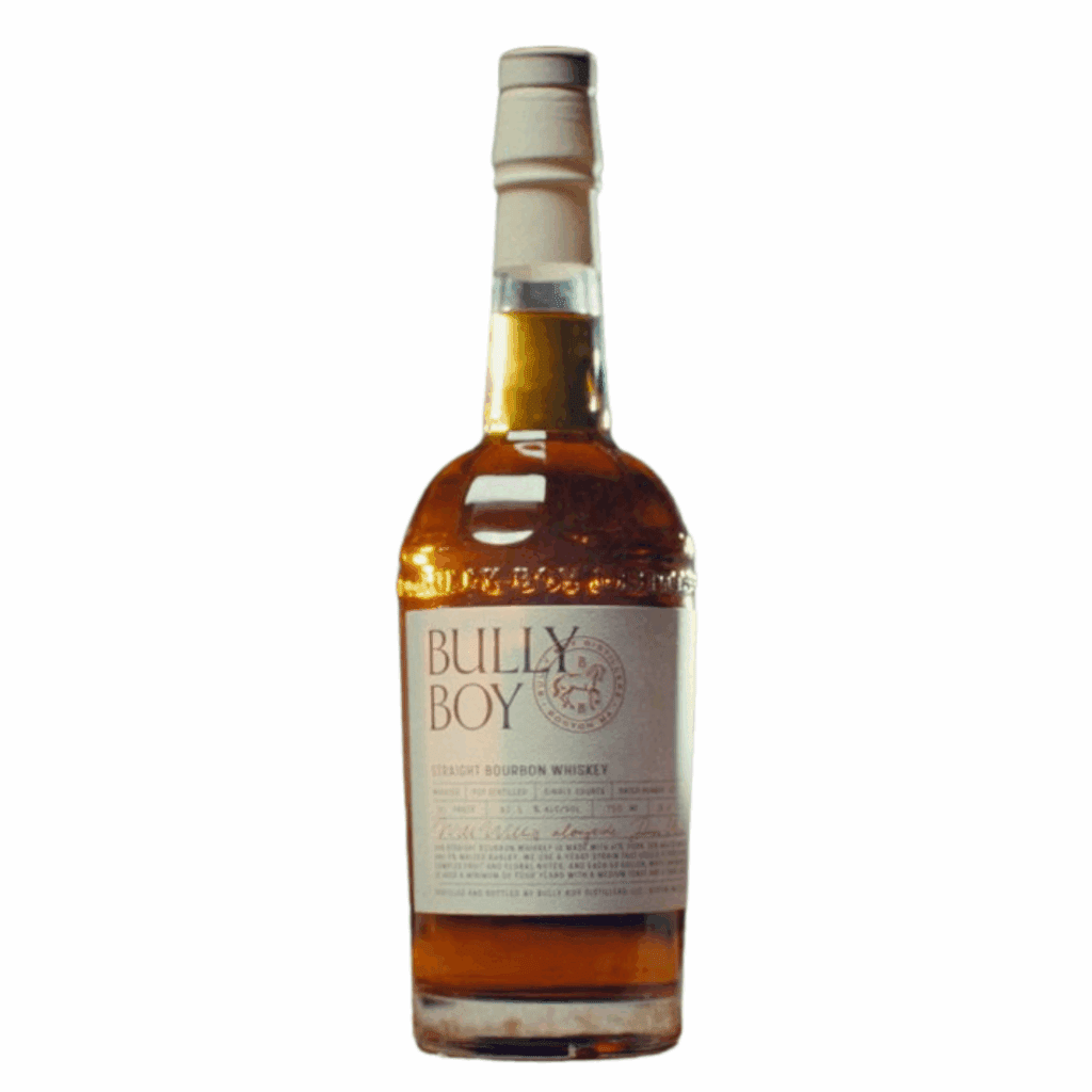 Bully Boy Bourbon - 750ml | Colonial Spirits