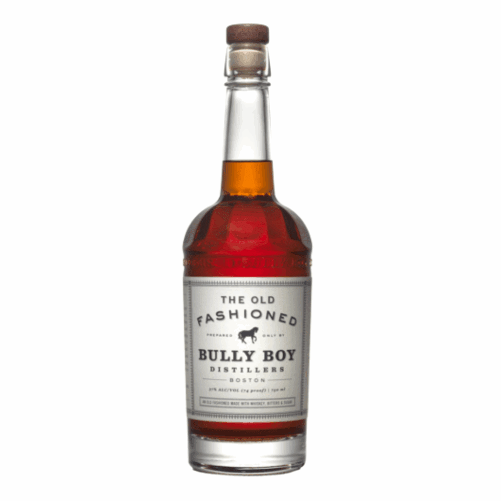 Bully Boy Old Fashioned - 750ml | Colonial Spirits