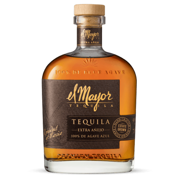 El Mayor Extra Anejo - 750ml | Colonial Spirits