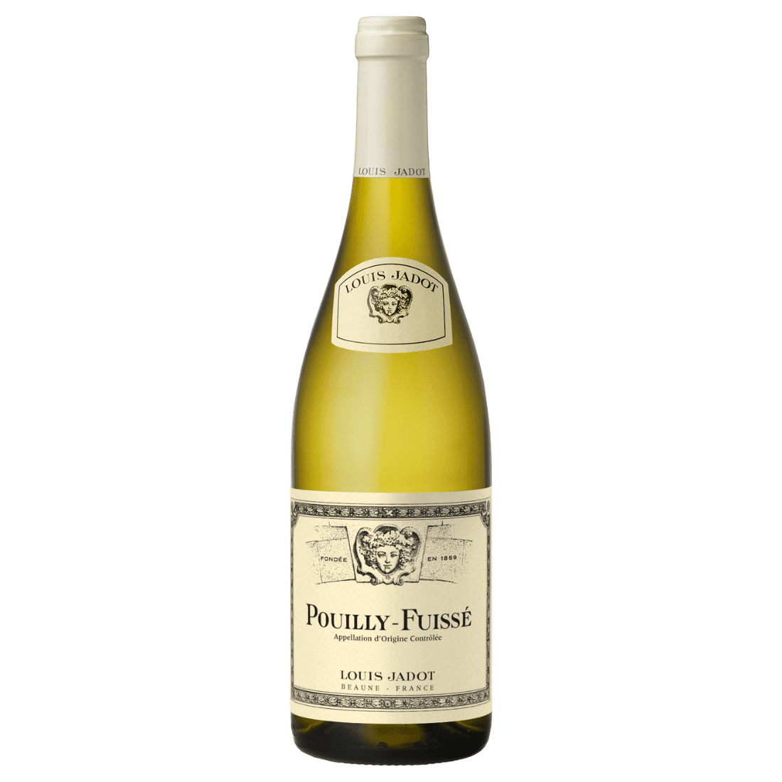 Louis Jadot Pouilly-fuisse - 750ml | Colonial Spirits