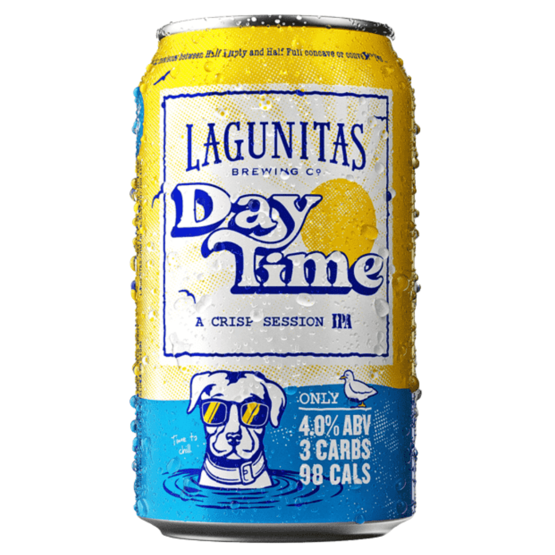 Lagunitas Daytime Ipa | Colonial Spirits
