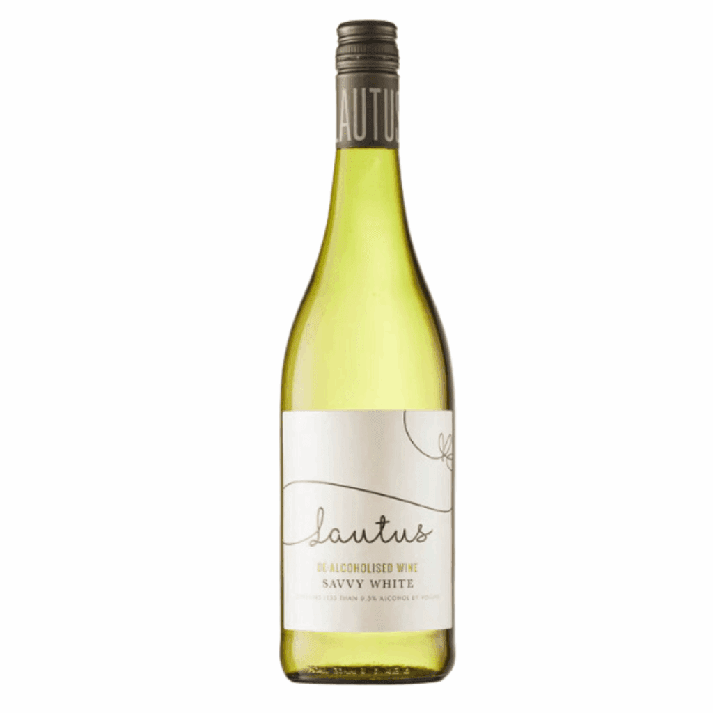 Lautus De-alcoholised Sauvignon Blanc - 750ml | Colonial Spirits