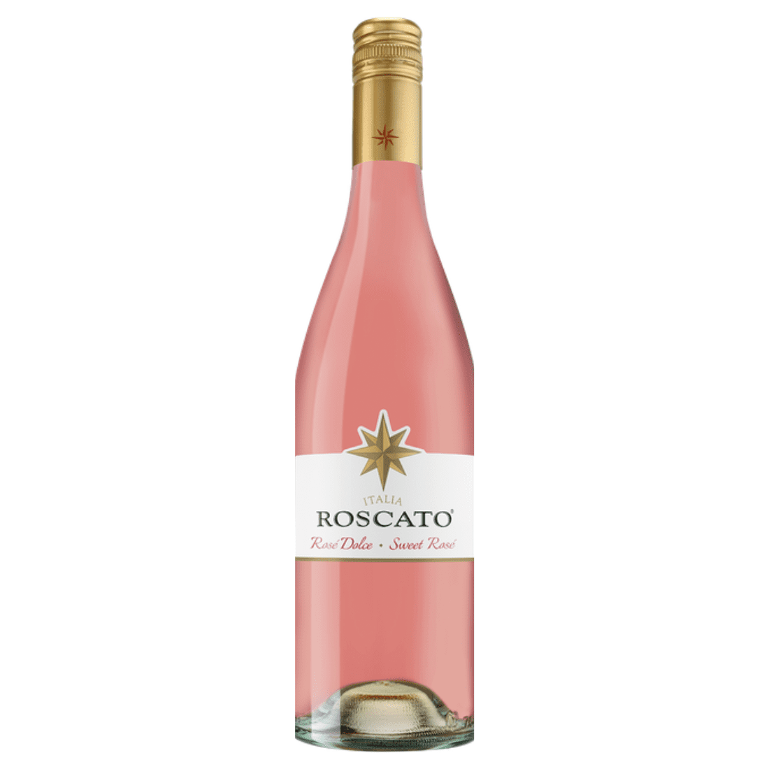 Roscato Sweet Rose Emilia-romagna - 750ml | Colonial Spirits