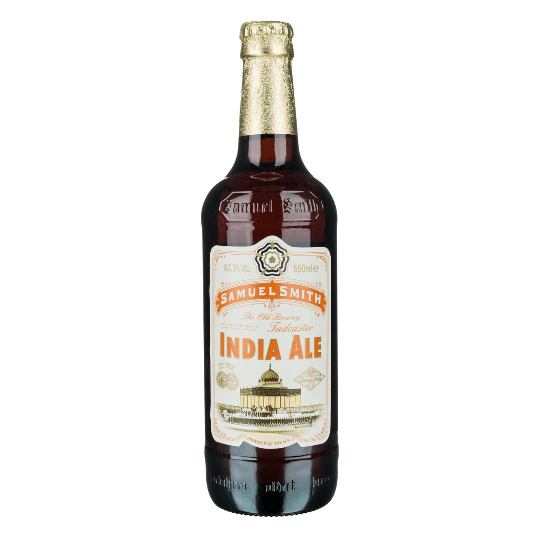 Samuel Smiths India Ale - 4 Pack | Colonial Spirits