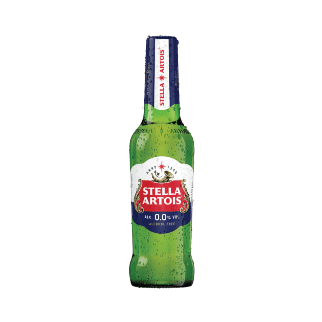 Stella Artois Liberte 0.0 Non-alcoholic - 6 Pack | Colonial Spirits