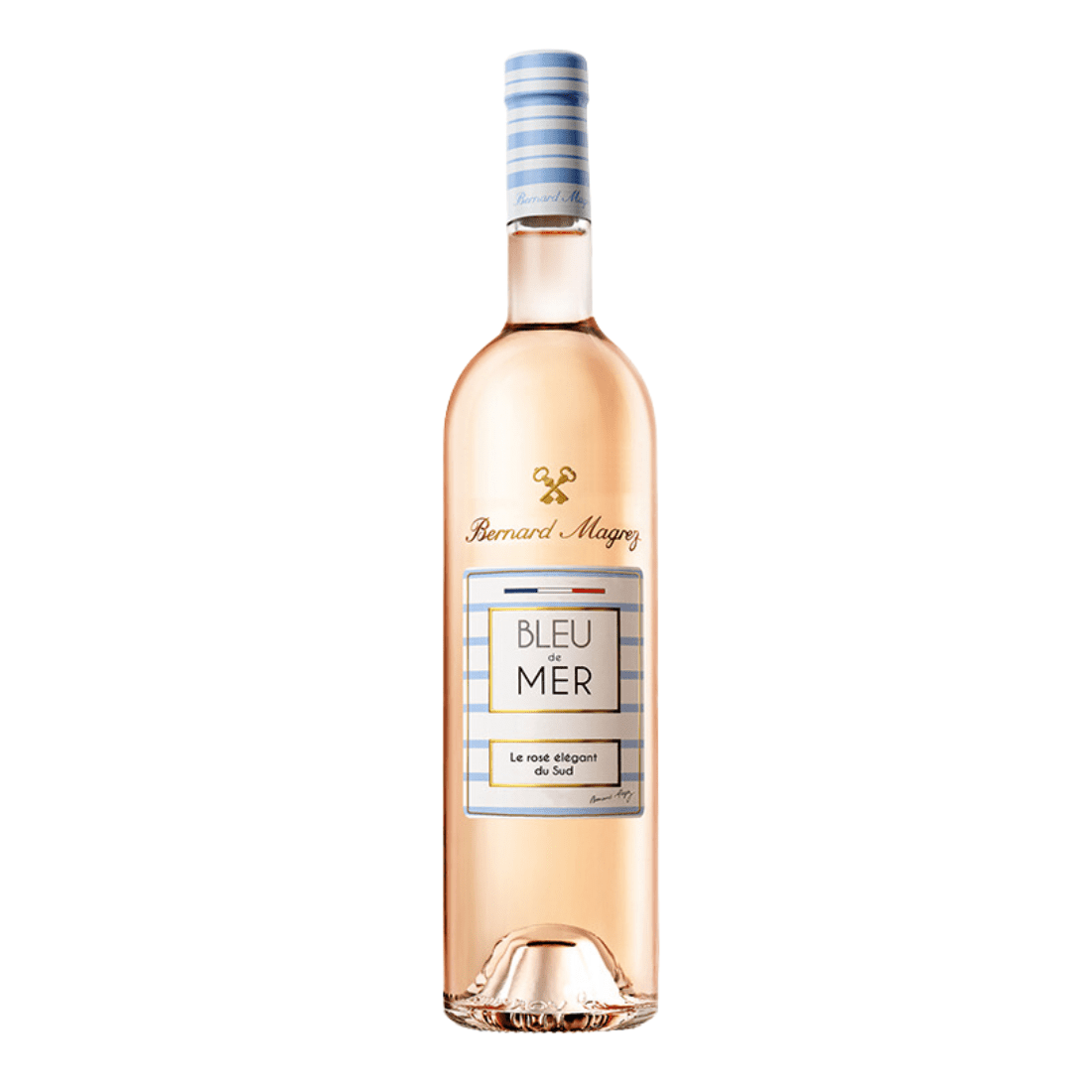 Bernard Magrez Bleu De Mer Rose - 750ml | Colonial Spirits