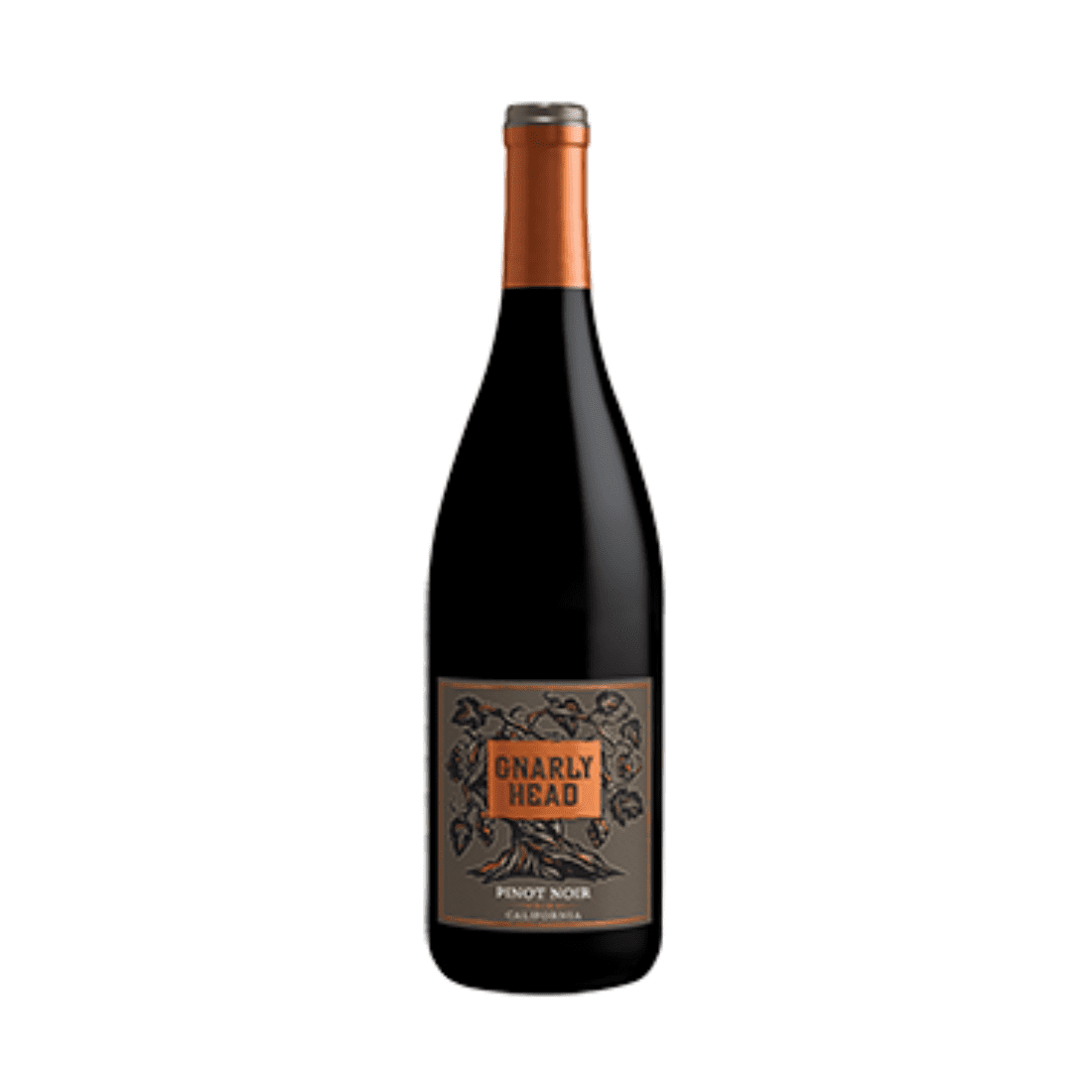 Gnarly Head Pinot Noir Ca - 750ml | Colonial Spirits