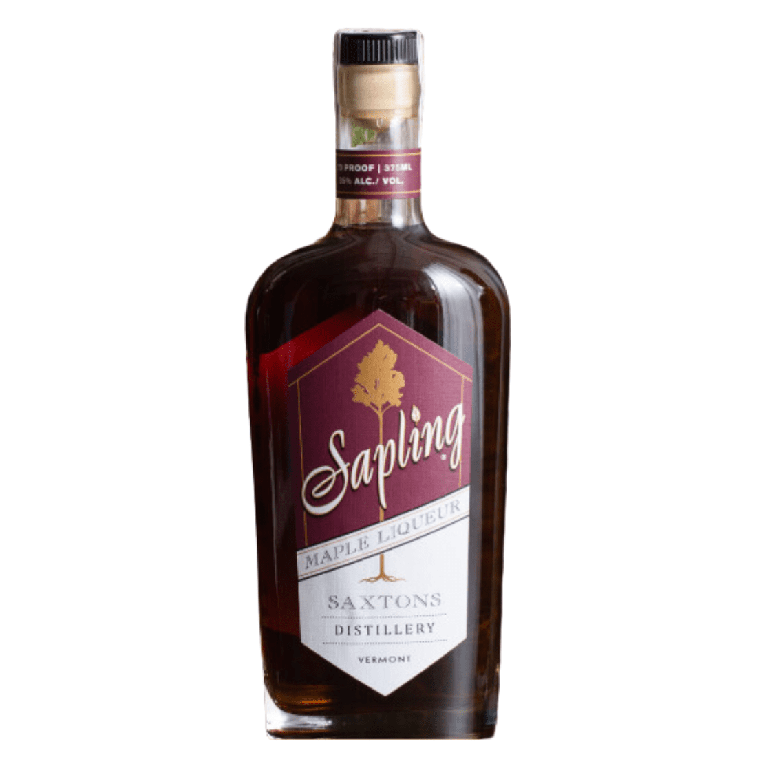 Sapling Maple Liqueur - 750ml | Colonial Spirits