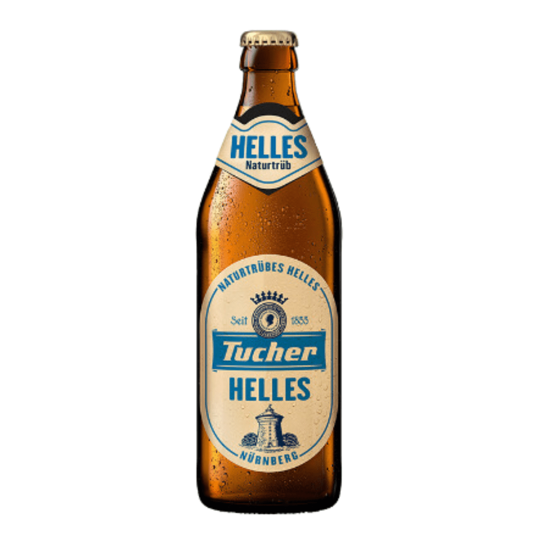 Tucher Helles Lager | Colonial Spirits
