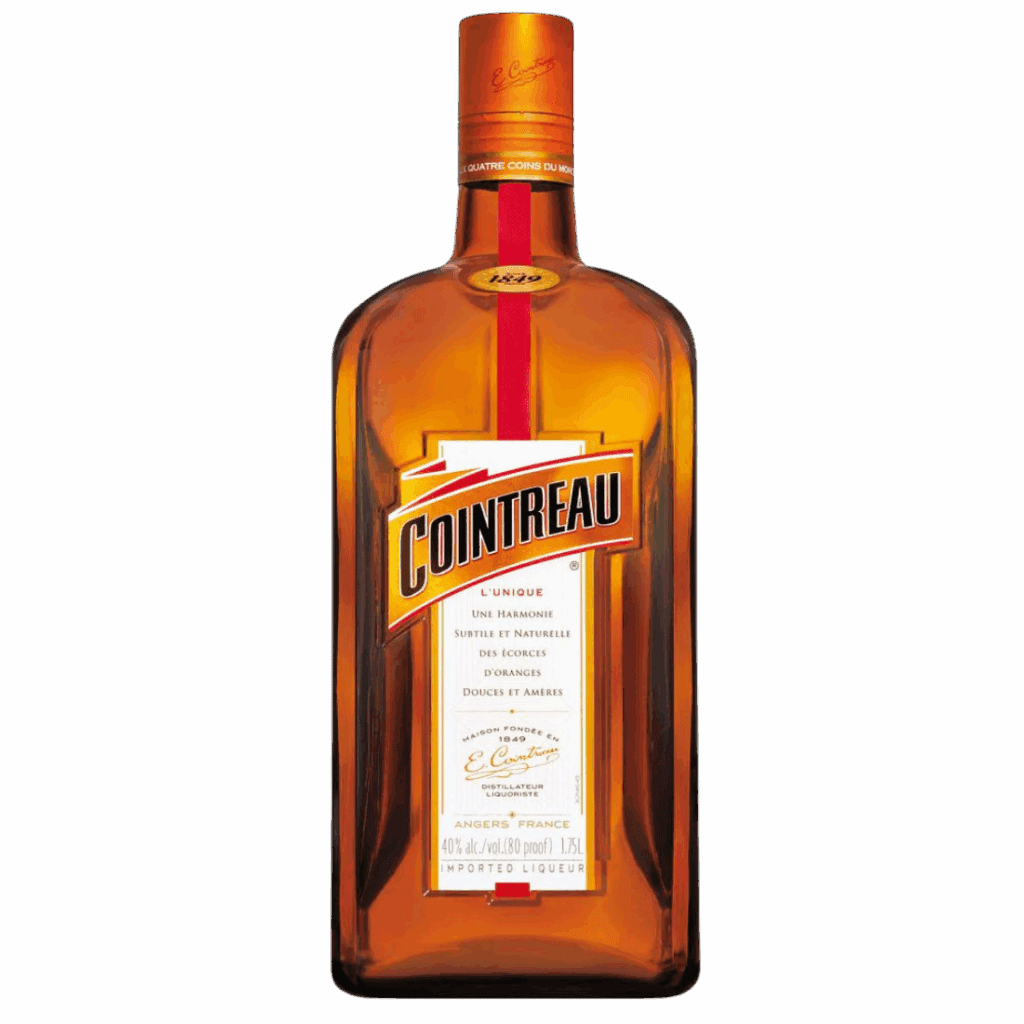 Cointreau Liqueur D'orange - 1.75l | Colonial Spirits