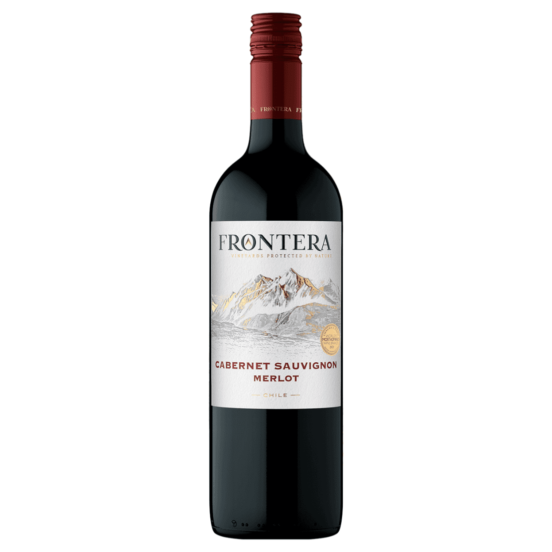 Frontera 1.5l Cab-mer - 1.5l | Colonial Spirits