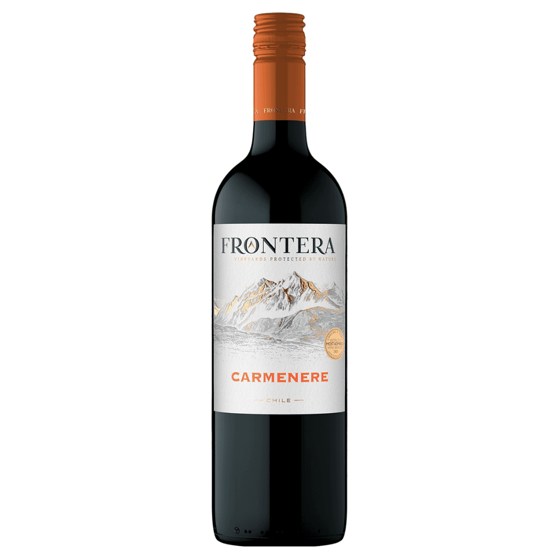 Frontera 1.5l Carmenere - 1.5l | Colonial Spirits