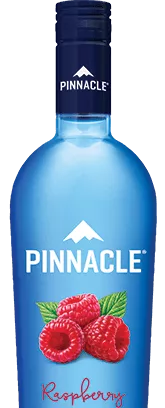 Pinnacle Raspberry - 1.75l | Colonial Spirits