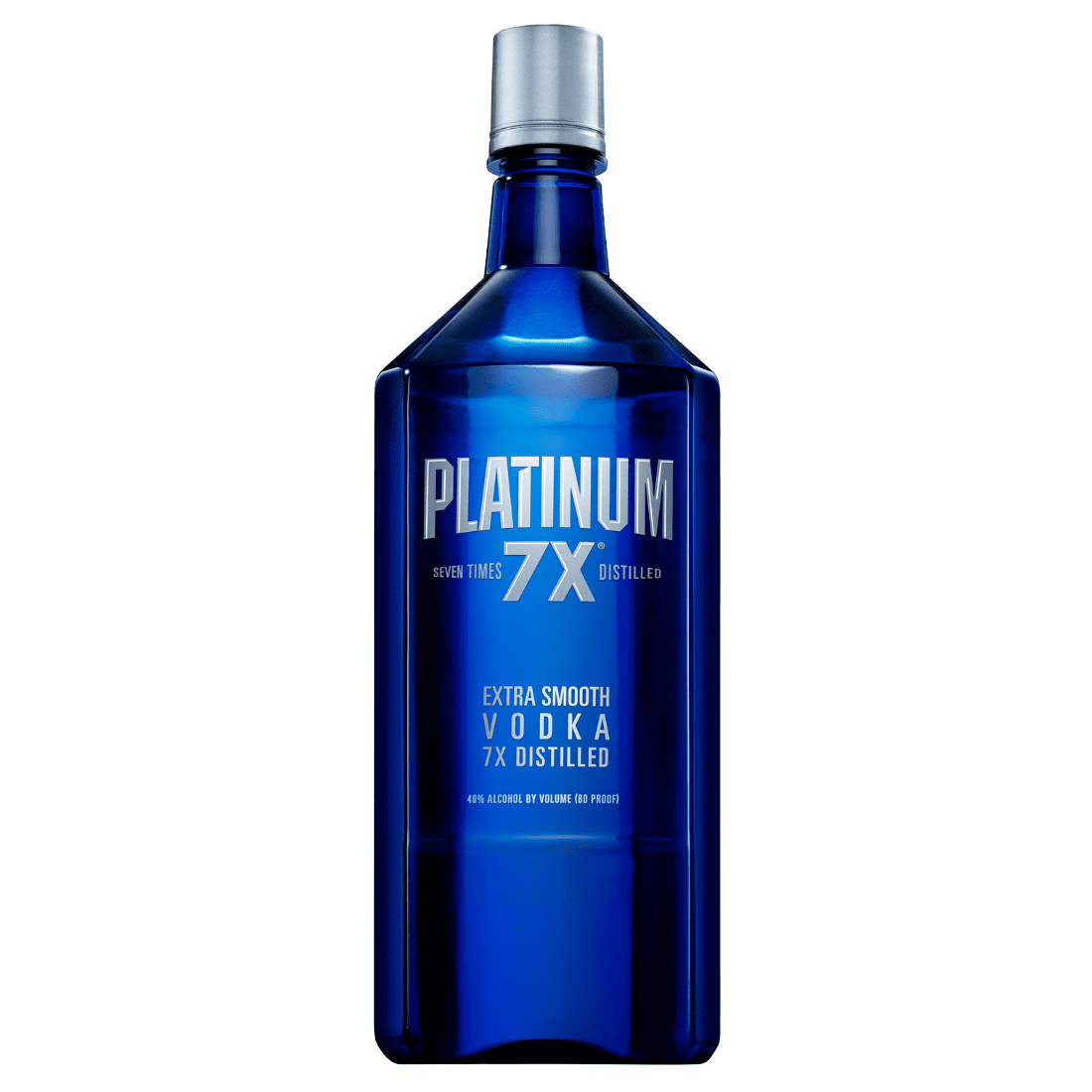 Platinum 7x Vodka - 1.75l | Colonial Spirits