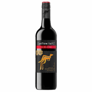 Yellow Tail 1.5l Big Bold Red Se Australia - 1.5l | Colonial Spirits